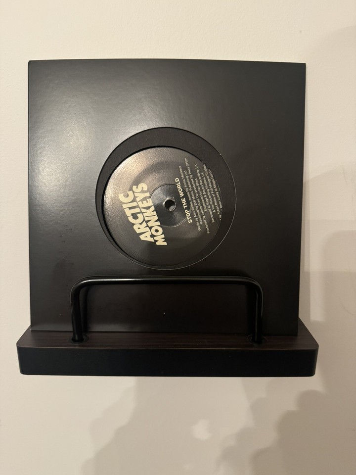 Arctic Monkeys - AM Vinyl - 7” Deluxe Edition 887828031733 | eBay