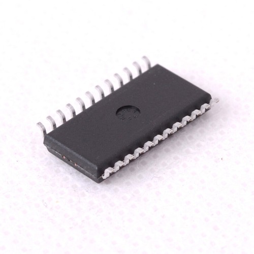 TDA1302T Integrated Circuit - CASE: SO24 MAKE: NXP Semiconductors | eBay