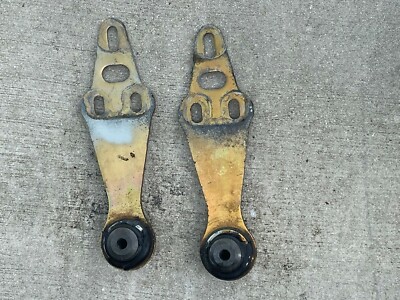 Porsche 911 964 965 C2/C4 (1989-1994) OEM Set of Rear Axle Struts ...