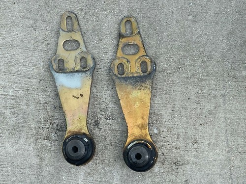Porsche 911 964 965 C2/C4 (1989-1994) OEM Set of Rear Axle Struts ...