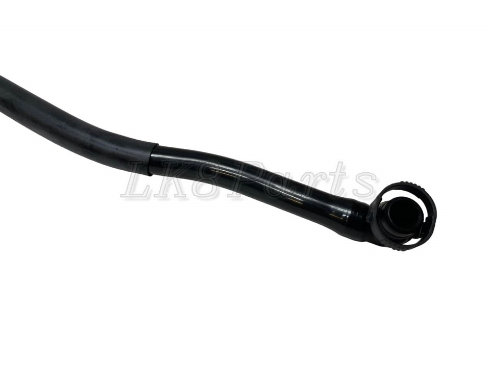 JAGUAR 10-18 XJ 5.0L-V8 Emission System-Vent Breather Tube AJ812235 ...