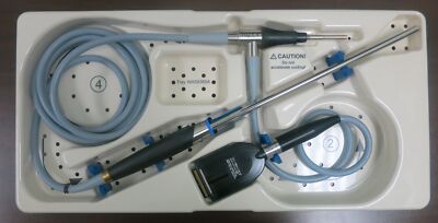 Olympus WA50011A Deflectable-Tip EndoEYE Video Scope | eBay