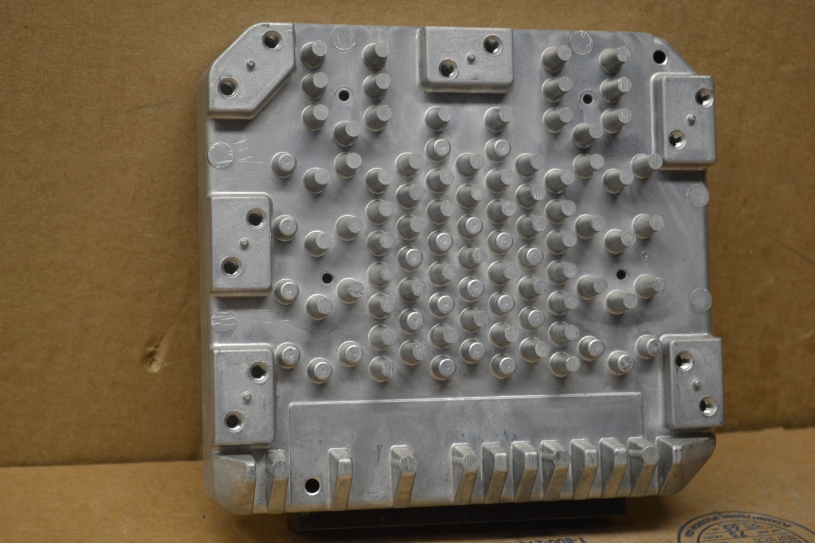 2007 2008 2009 Toyota Camry ABS Control Module Computer #1899-MOD | eBay