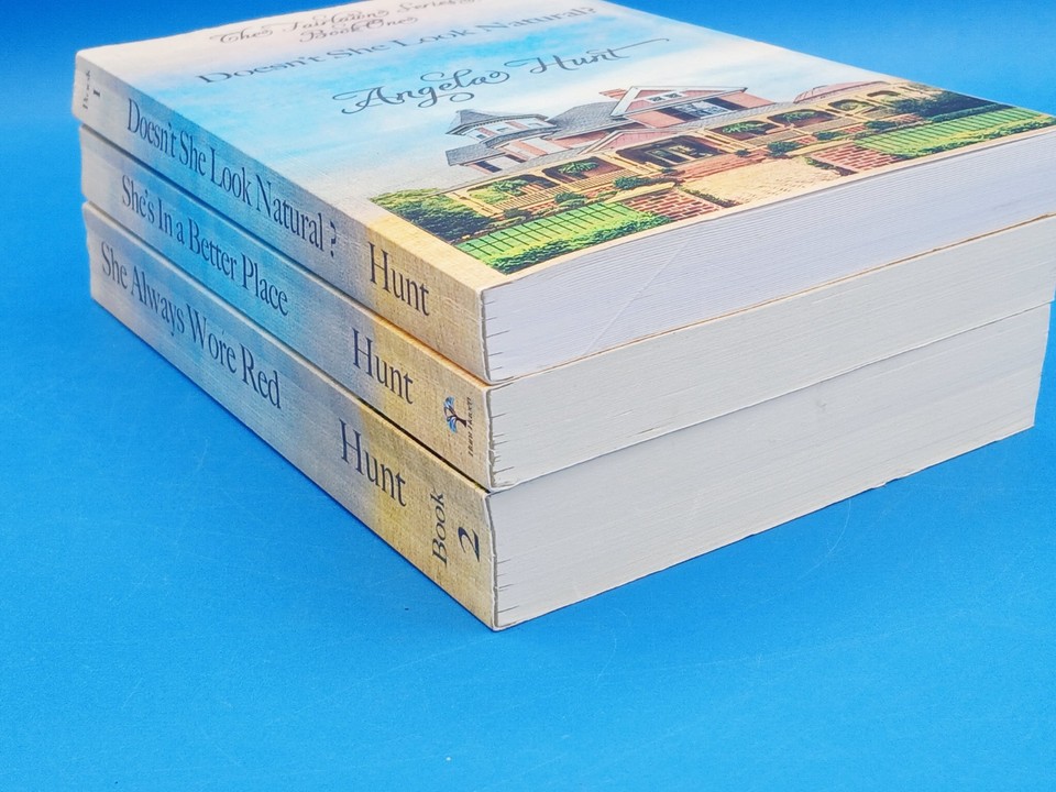 In a Better Place by Hunt, Always Wore Red, Doesn't Look Normal By ...