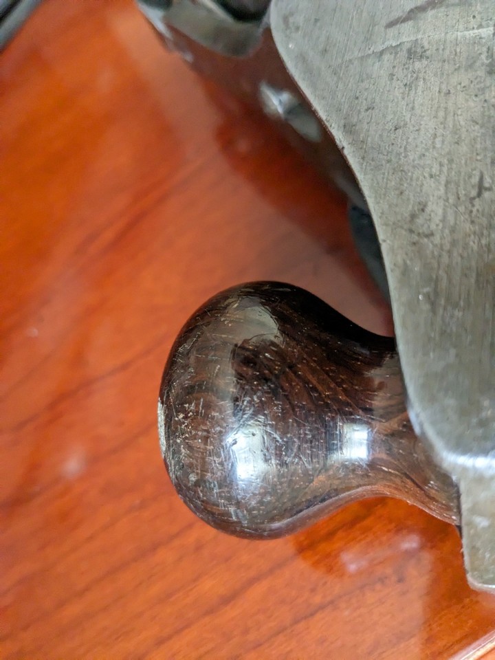 Stanley Number 4 Plane, 3 Patent Dates All Original parts/screws | eBay