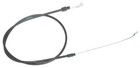 Hayter Harrier 56 341031 Engine Brake Cable | eBay