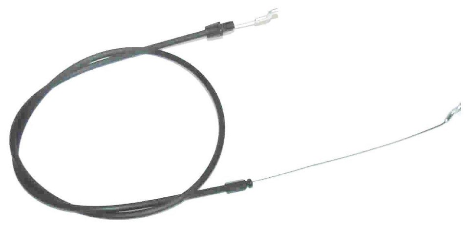 Hayter Genuine 341031 Engine Brake Cable 708201 Hayter Engine Brake ...