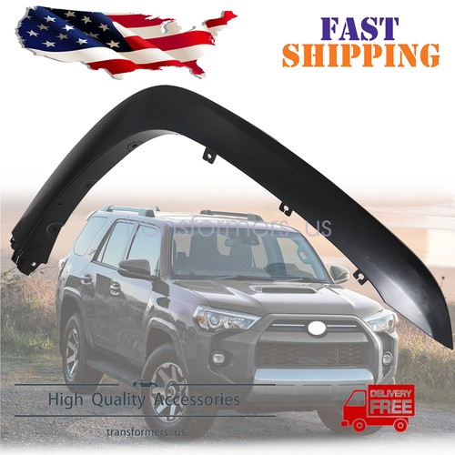 Fender Flares Front Right Passenger For 2014-2023 Toyota 4Runner ...