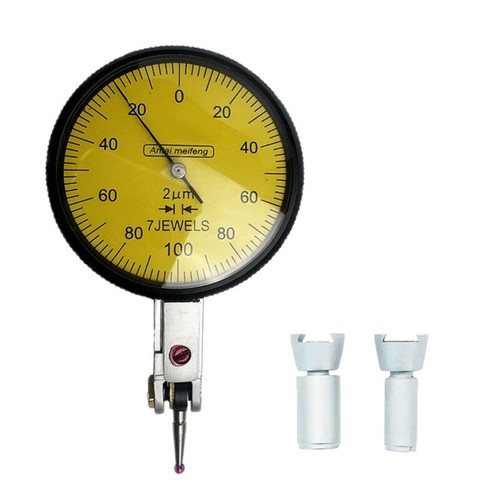 Precisions Lever Face Indicator Accurate for Quality Assurance In ...