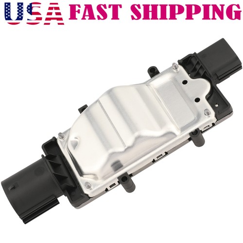 Radiator Cooling Fan Control Module For Ford Focus 2013-2018 1137328464 ...