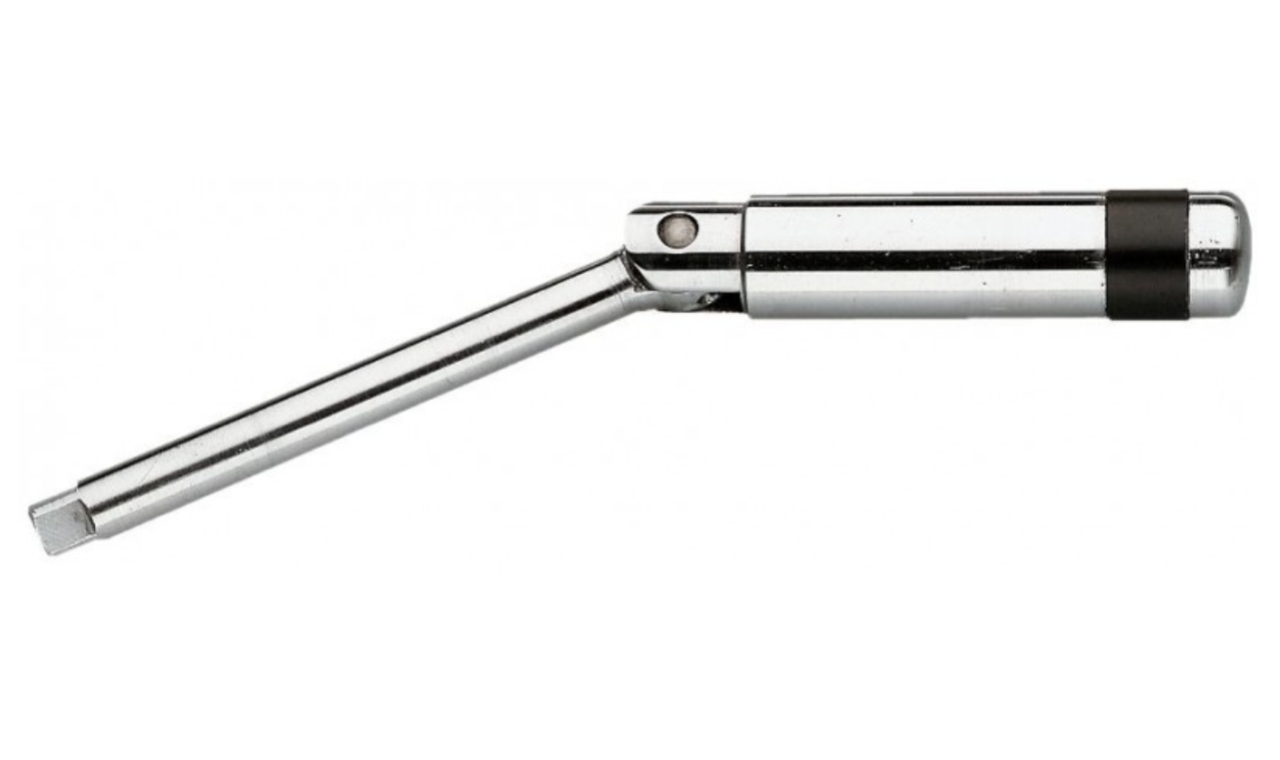 TWO New Facom R.142 1/4" Drive Hinged Handle Multi Function Socket ...