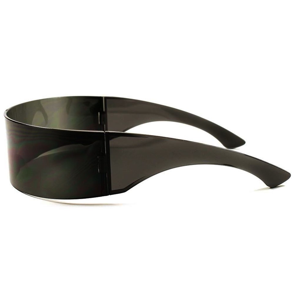 Anime Code Geass - Mao Inspired Cosplay Party Comics Wrap Black Sun ...