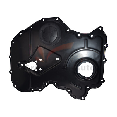 Premium Timing Cover for FORD 3.2L P5AT DIESEL RANGER | eBay Australia