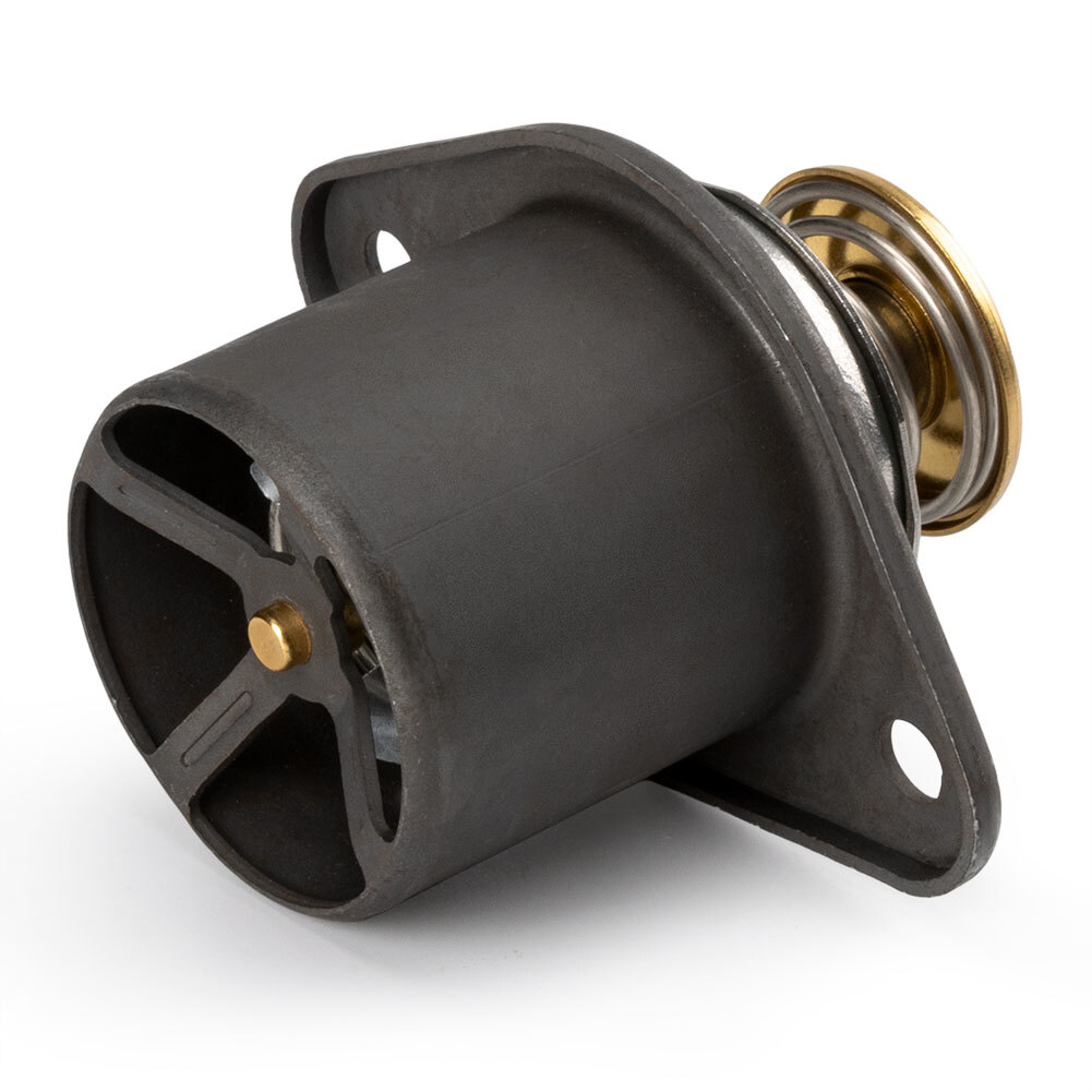 Thermostat Kit 76 degree For International DT466E DT530E 481832 ...