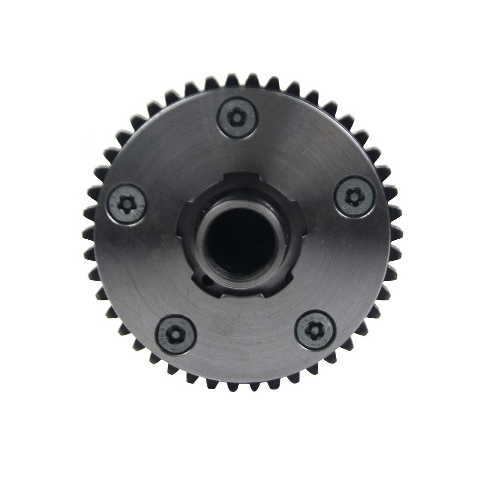 Engine Intake Camshaft Assembly For VW Golf Passat AUDI A3 A4 2.0 T ...