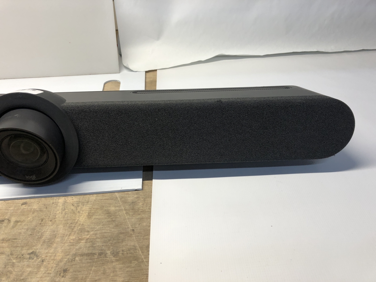 Logitech VR0019 Rally Bar Video Conference Camera | eBay