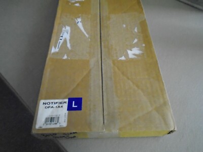 NOTIFIER DPA-1A4 "NEW" | eBay
