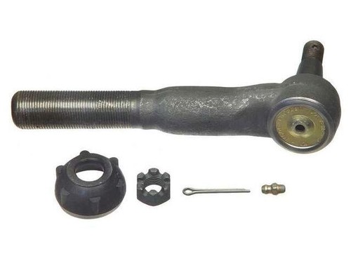 MOOG 56SH61M Front Right Outer Tie Rod End Fits 1999-2010 Ford F350 ...