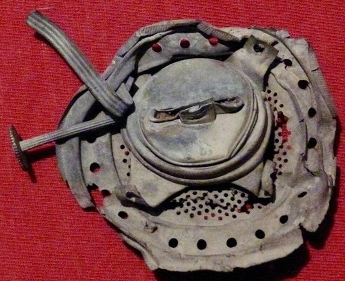 Antique 1900s victor lantern burner | eBay