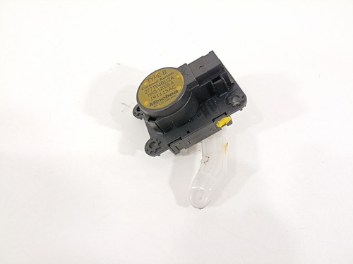 277T64BU2A MOTEUR / ACTIONNEUR DE VOLET DE CLIMATISATION / 191115AC ...