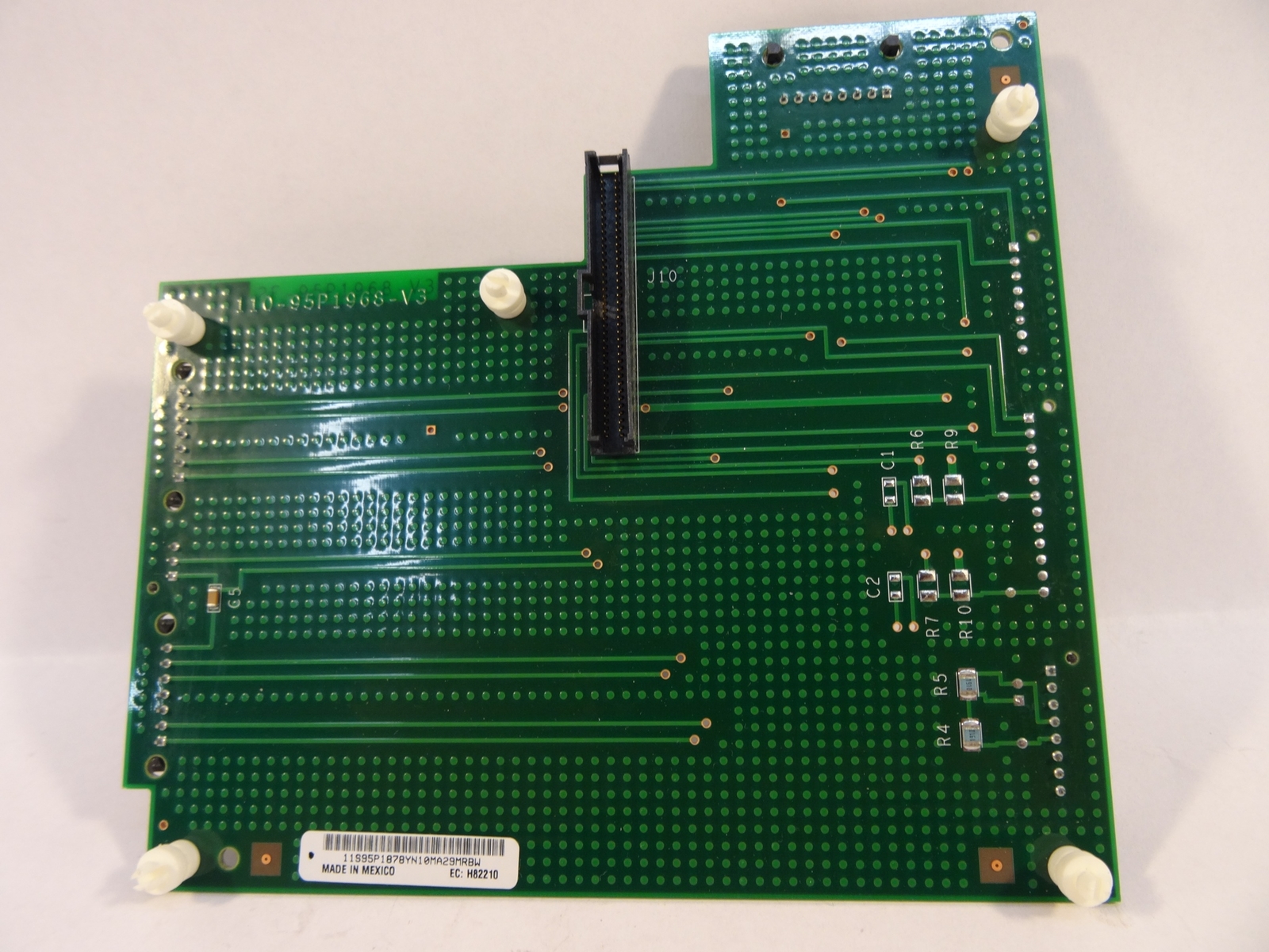 IBM 95P1878 POWER DISTRIBUTION CARD PDC CARD | eBay