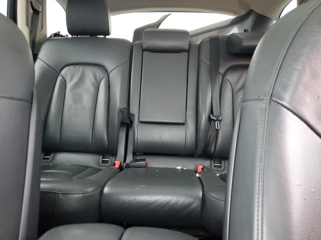 11-15 Audi Q7 Rear Drive Shaft 7L8521102S OEM for sale online | eBay