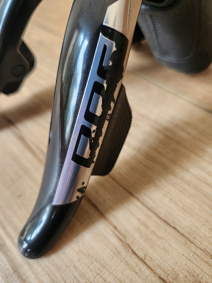 SRAM Red Axs 12 Speed Speed Shifter Levers Rim Brake | eBay