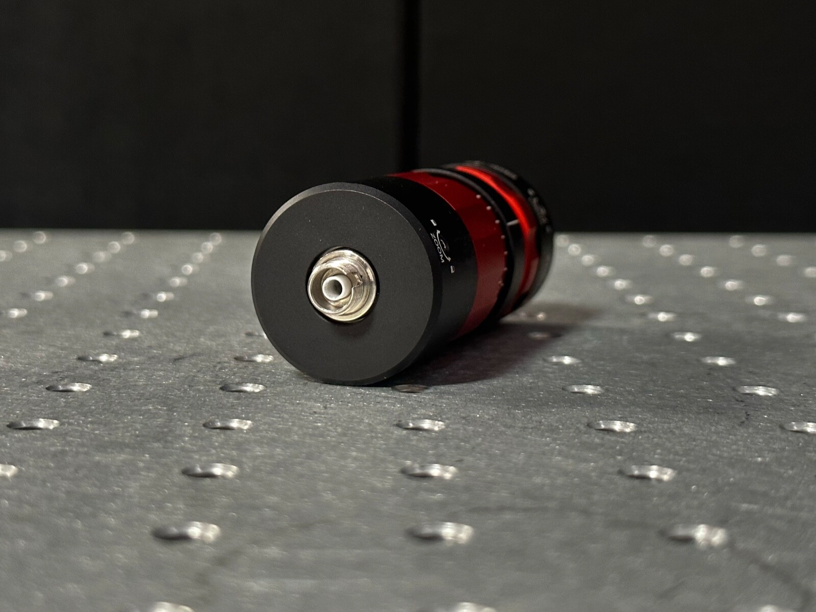 Thorlabs ZC618FC-B - Zoom Fiber Collimator f 6-18 mm NA 0.25 FC/PC for ...