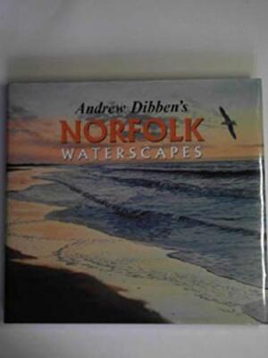 Andrew Dibben's Norfolk Waterscapes-Andrew Dibben | eBay UK