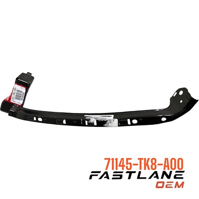 2011-2017 HONDA ODYSSEY FRONT BUMPER LEFT BRACKET NEW OEM 71145-TK8-A00 ...