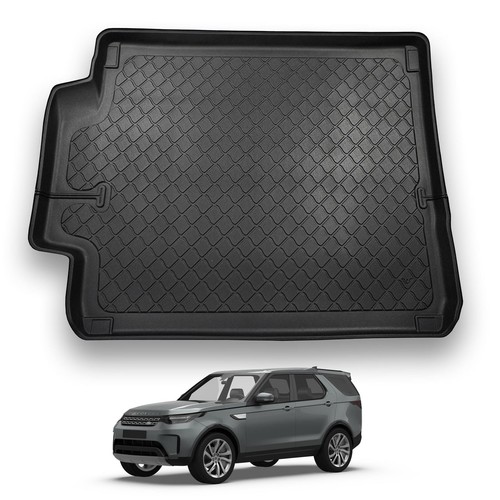 NOMAD Boot Liner for Land Rover Discovery 5 17+ Premium Tailored Fit ...
