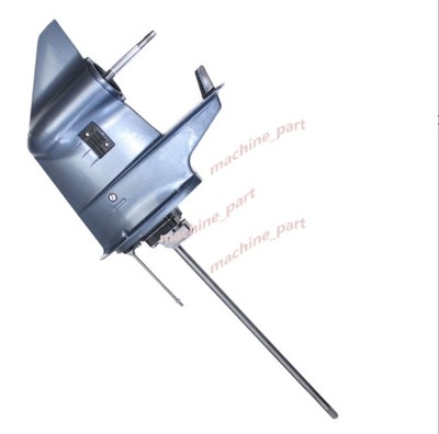 Lower unit assy (Long) PN 65W-45300-11-4D For YAMAHA 4 stroke F25HP ...