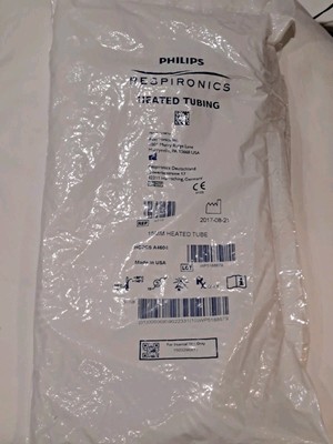 Phillips HVPCS A4604 15MM Heated Tube(1) NEW | eBay