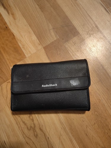 Radio Shack DX-398 All-Band Shortwave Receiver Radio FM/LW/MW/SW w ...