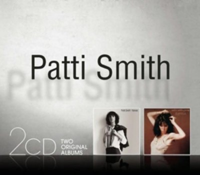 Patti Smith Horses/Easter (CD) Album | eBay