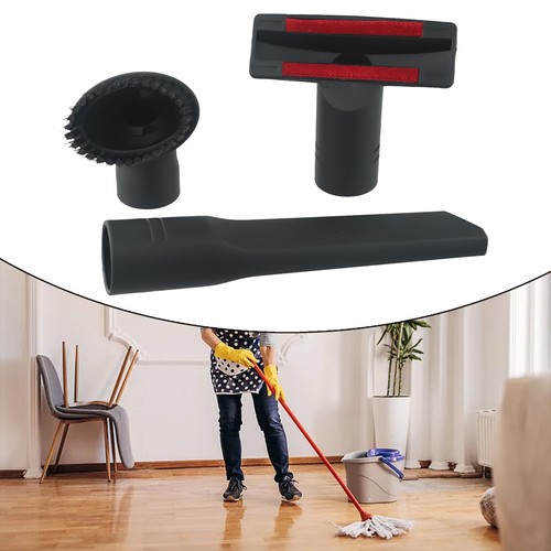 Suction Nozzle Corner Vacuum cleaner 35mm inner diameter Bed Countertop ...