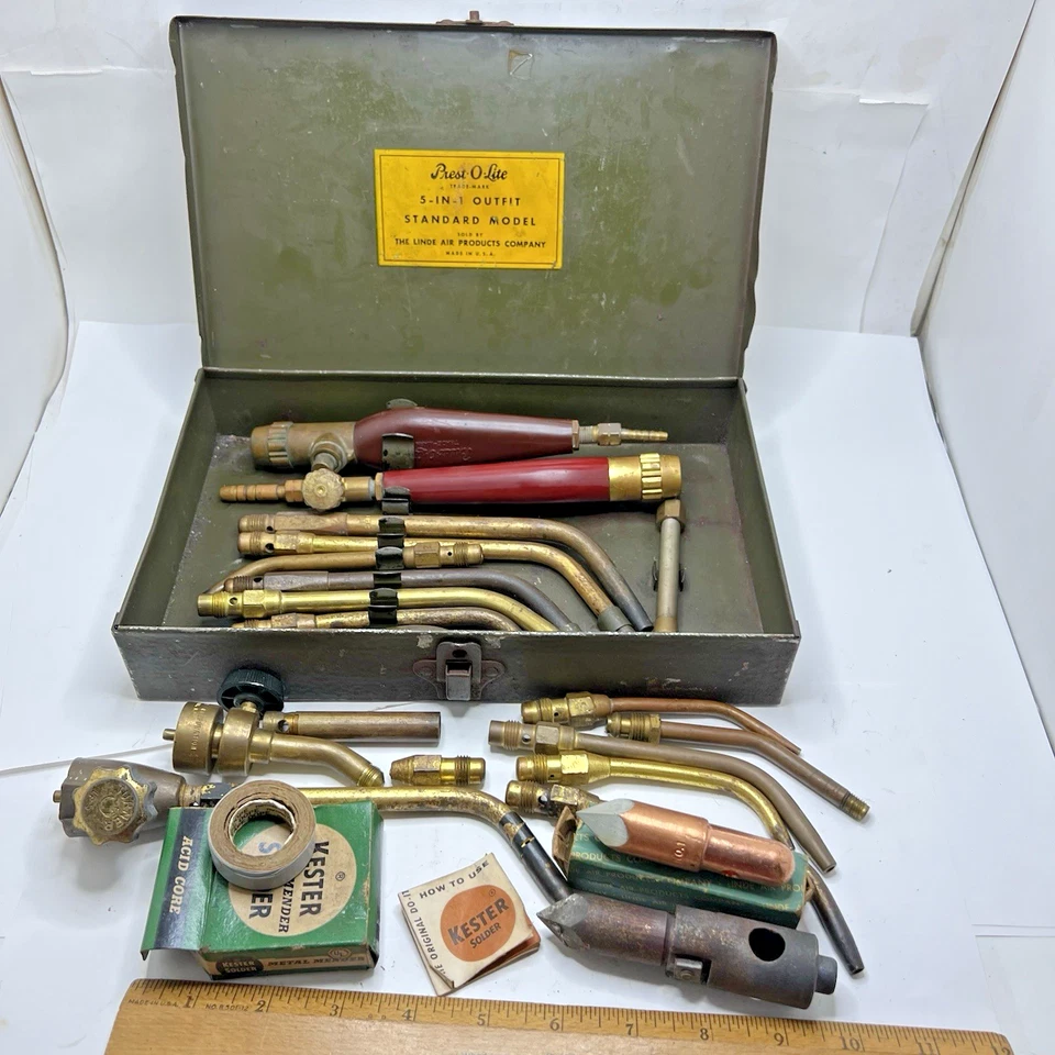 prestolite torch products for sale | eBay