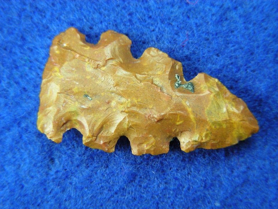 MALJAMAR 1-3/16" NEW MEXICO Authentic Indian Relics | eBay