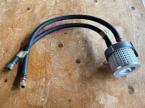 Cessna Vacuum Air Filter Assembly, P/N: C294501-0101 | eBay