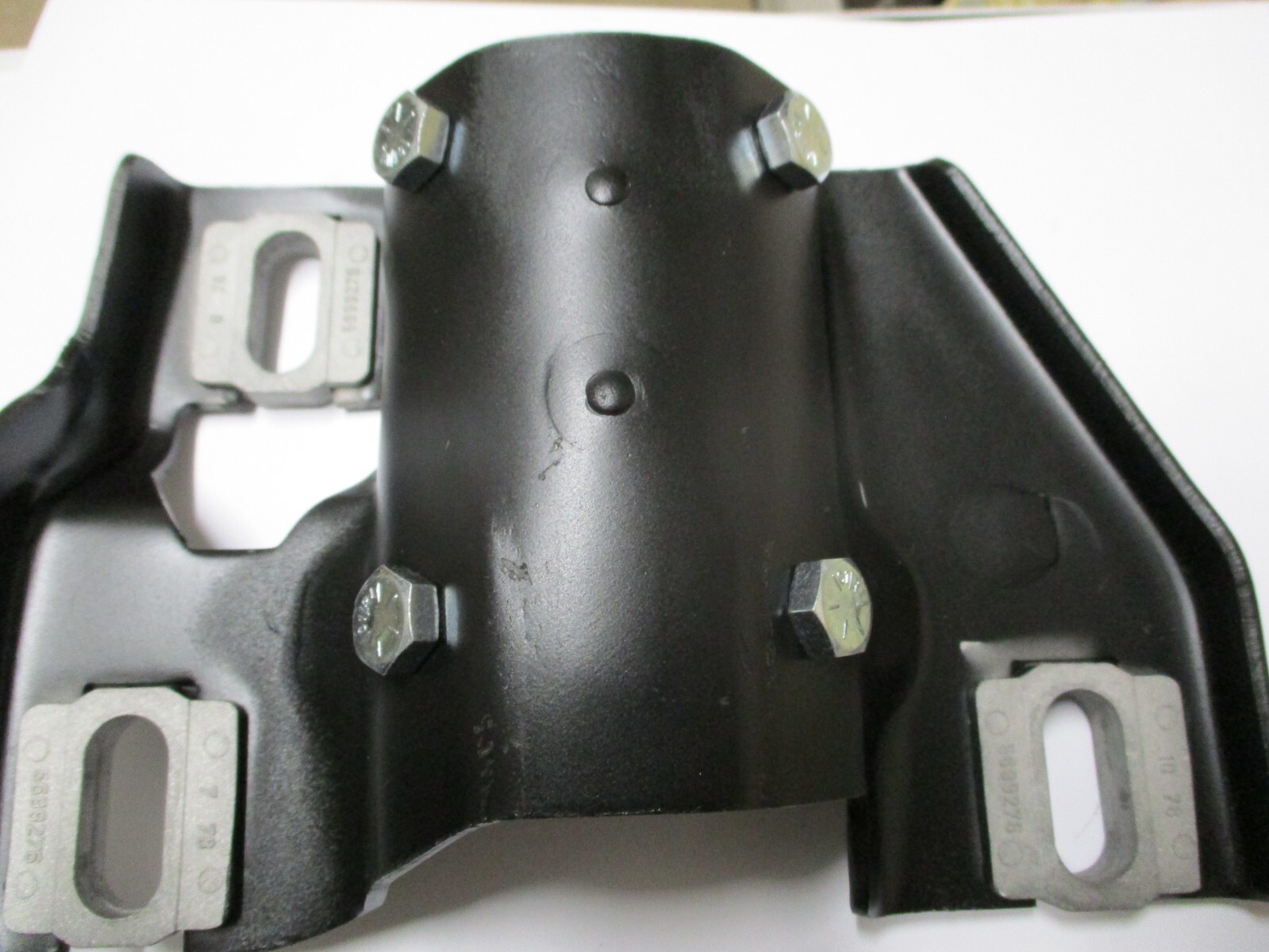 NEW TORANA LH LX UC STEERING COLUMN BRACKET BOLT KIT Holden SLR SS ...