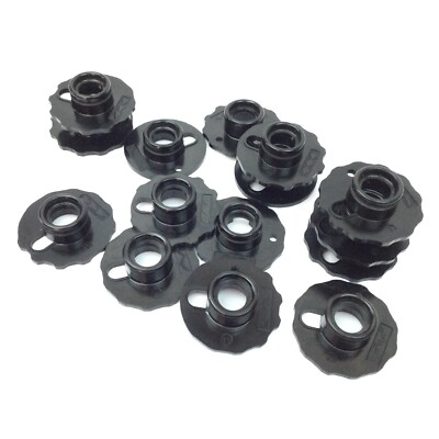 Vintage Singer Slant O Matic Sewing Machine Fashion Top Hat Discs Cams ...