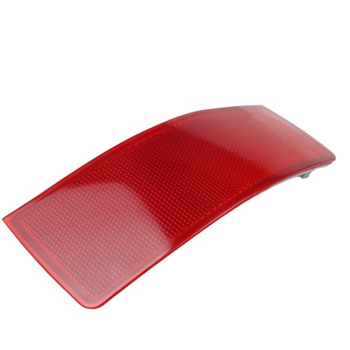 Rear Bumper Right Reflector Fit for 2010-2012 Mercedes Benz GLK350 ...