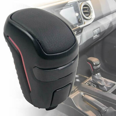 Automatic Shift Knob Replacement for Toyota Tacoma PRO 2016-2021 ...