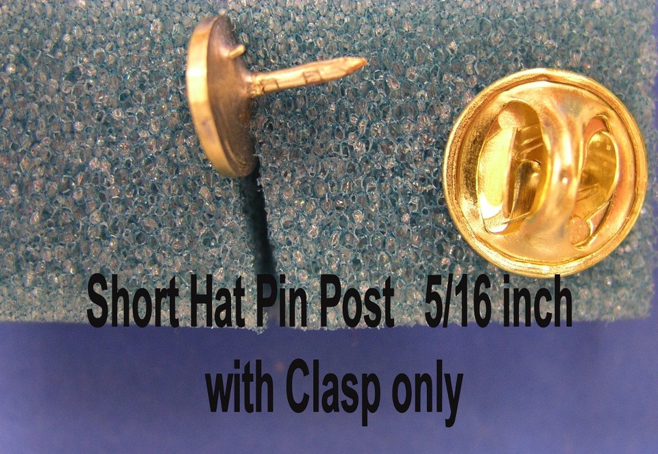 Weatherby 270 Magnum Brass Cartridge Hat Pin Tie Tac Pin Bullet Ammo | eBay