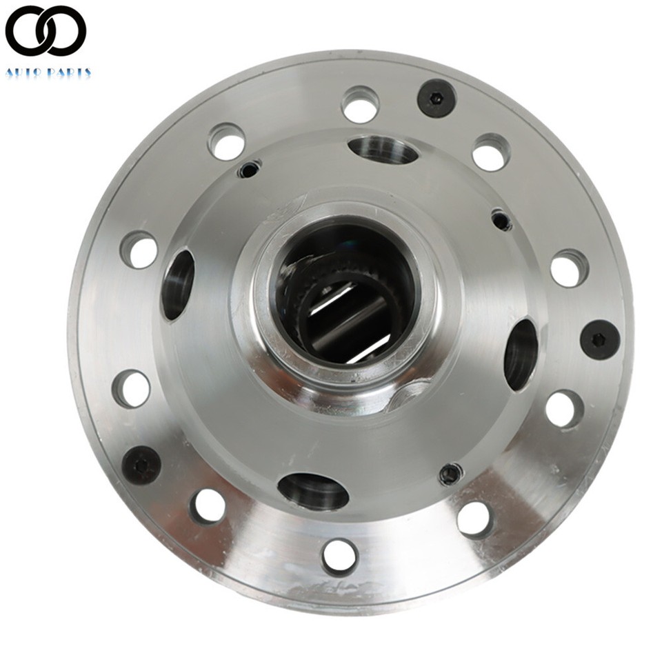 "9"" Inch 31 Spline Posi Unit Trac Lok Loc Traction Lock For Ford ...