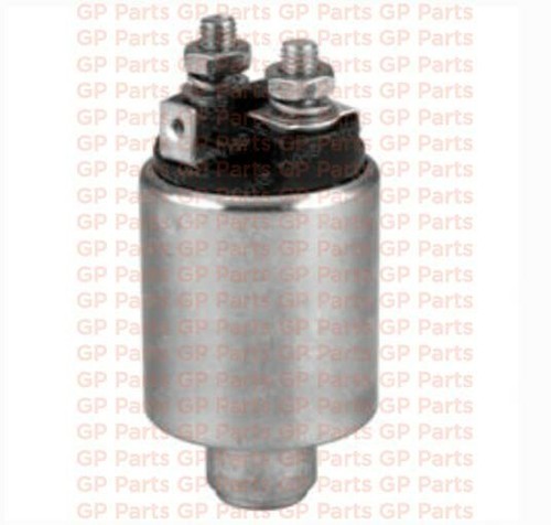 Yale 902361820, SOLENOID - SWITCH, STARTER, GLP050 | eBay