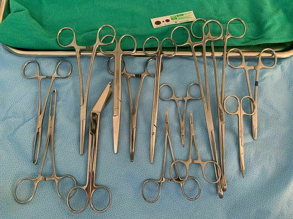 Er Suture Kit