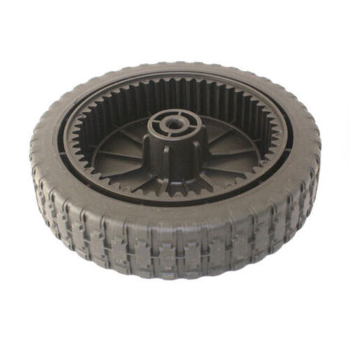 Genuine Snapper Drive Wheel Assembly (8" x 2") for Lawn Mowers ...