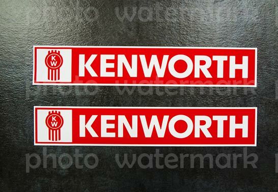 Kenworth Logo Vector
