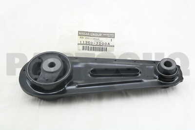 11360JD00A Genuine Nissan ROD ASSY-TORQUE 11360-JD00A | eBay